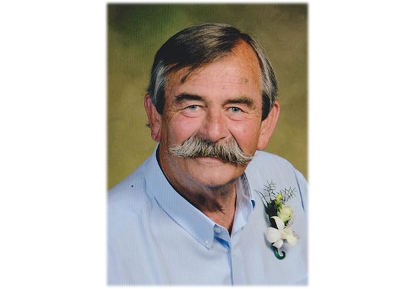Terence HYNES Obituary (2020) - Legacy Remembers