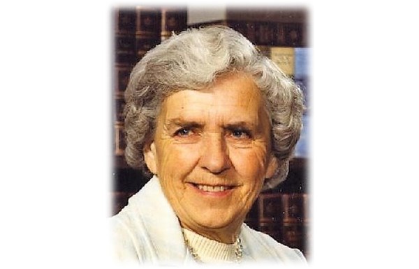 Phyllis OWEN Obituary (2020) - Okanagan Valley Newspaper Group