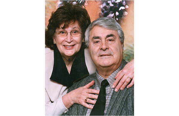 Leo PONTES Obituary (1940 - 2020) - Kelowna, BC - Okanagan Valley ...