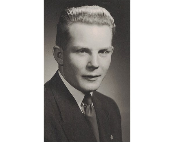 Eric MILKE Obituary (1934 - 2020) - Kelowna, BC - Okanagan Valley ...