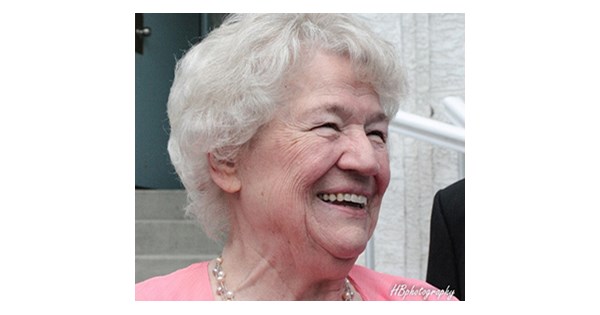 Rose BAZAK Obituary (2021) - Legacy Remembers