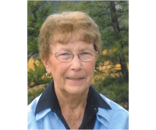 Elizabeth LEPINE Obituary (2021) - Kelowna, BC - Okanagan Valley ...