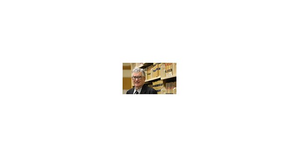 JUSTICE LAMBERT Obituary (1930 - 2022) - Kelowna, BC - Okanagan Valley ...