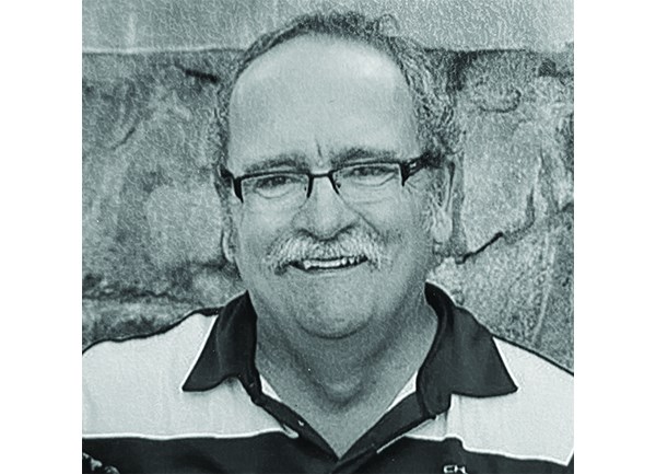 Robert MOWAT Obituary (1954 - 2023) - Kelowna, BC - Okanagan Valley ...