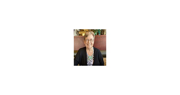 Janet GREGORY Obituary (1947 - 2023) - Kelowna, BC - Okanagan Valley ...