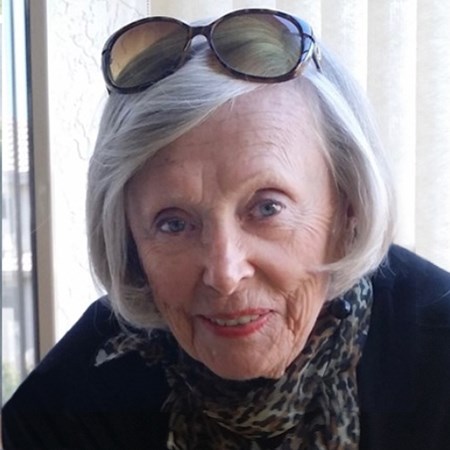 Helen SAMUELS Obituary (2023) - Kelowna, BC - Okanagan Valley Newspaper ...