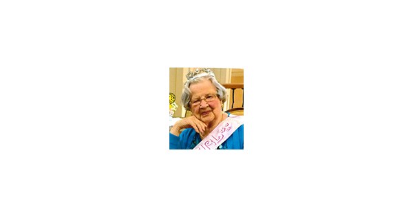 Doreen ROBERTS Obituary (2023) - Okanagan Valley Newspaper Group
