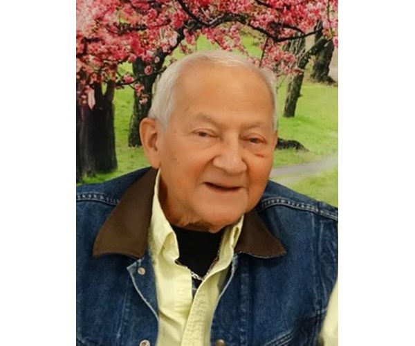 Luis BOTERO Obituary (2023) - Okanagan Valley Newspaper Group