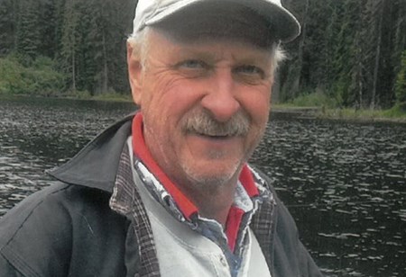 Les HORTON Obituary (1953 - 2023) - Kelowna, BC - Okanagan Valley ...