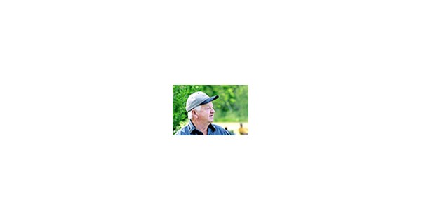 Robert HOISINGTON Obituary (2025) - Okanagan Valley Newspaper Group
