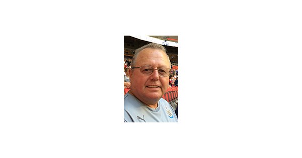 James DINGLE Obituary (1952 - 2025) - Kelowna, BC - Okanagan Valley ...