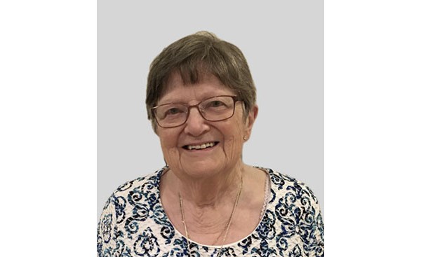 Caryl Parker Obituary (2025) - Okanagan Valley Newspaper Group