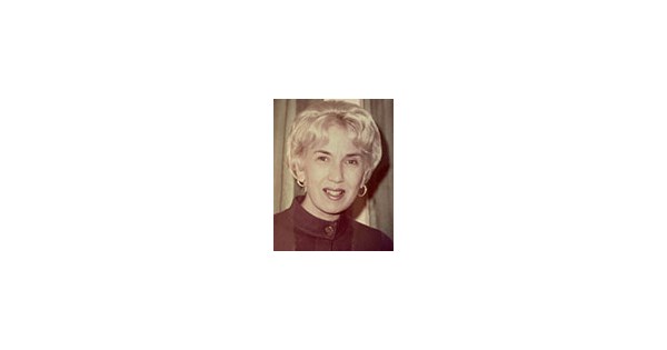Norma Smith Obituary (2026) - Okanagan Valley Newspaper Group
