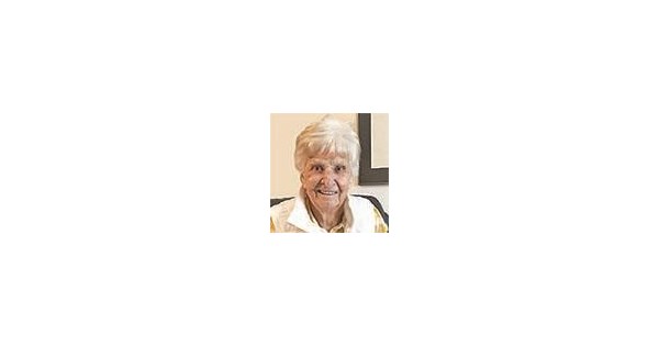 JEAN ADAMS Obituary (2025) - Okanagan Valley Newspaper Group