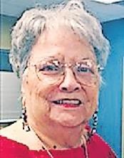 MAMIE THOMPSON Obituary (1935 - 2019) - Del City, OK - Oklahoman