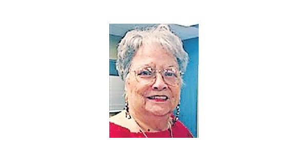 MAMIE THOMPSON Obituary (1935 - 2019) - Del City, OK - Oklahoman