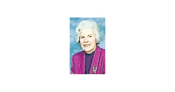 MARY BOND Obituary (1934 - 2019) - Oklahoma City, OK - Oklahoman