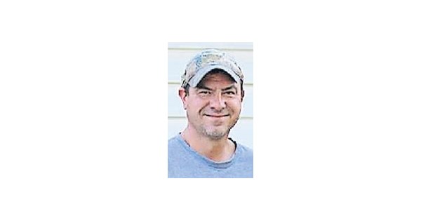 JOHN CARPER Obituary (1973 - 2019) - Moore, OK - Oklahoman