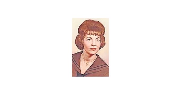 LENORA WIECHERT Obituary (1929 - 2019) - Oklahoma City, OK - Oklahoman
