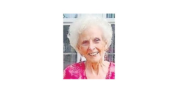GEORGIA REID Obituary (1926 - 2019) - Oklahoma City, OK - Oklahoman