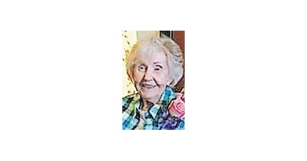 NORMA PRICE Obituary (1925 - 2019) - Moore, OK - Oklahoman
