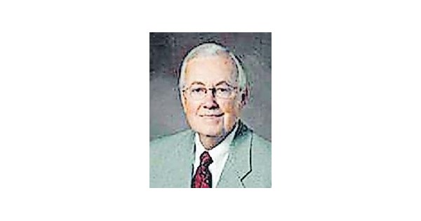Charles Cathey Obituary (1927 - 2019) - Oklahoma City, OK - Oklahoman