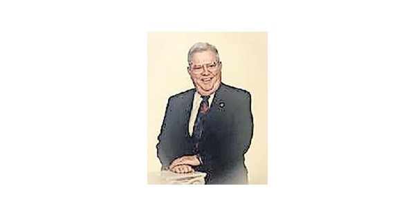BLANCHARD RENEGAR Obituary (1927 - 2019) - Legacy Remembers