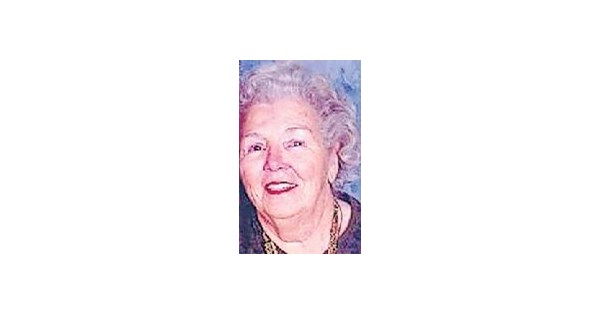 Bettina Alvarado Obituary (1931 - 2019) - Oklahoma City, OK - Oklahoman