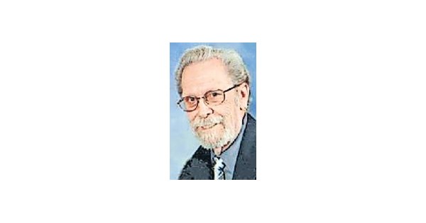 JAMES DONDERO Obituary (1935 - 2019) - Bethany, OK - Oklahoman