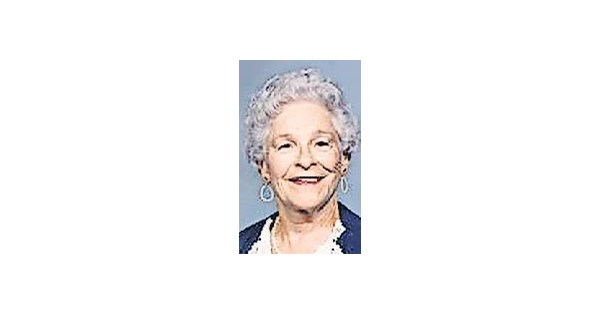 Helen Morley Obituary (1922 - 2019) - Bethany, OK - Oklahoman