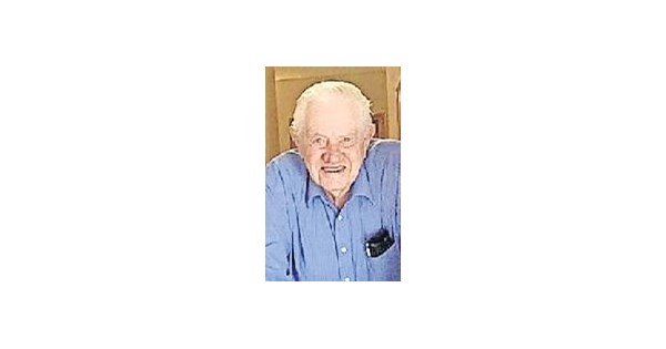 CLIFFORD STAUDE Obituary (1926 - 2020) - Oklahoma City, OK - Oklahoman