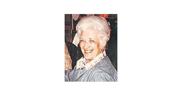 PAULA VARNER Obituary (1921 - 2020) - Wichita, OK - Oklahoman