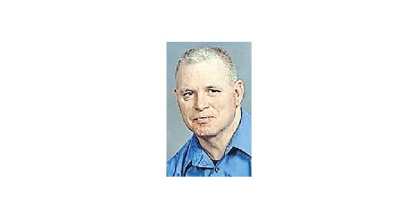 STEVEN POGUE Obituary (1956 - 2020) - Bethany, OK - Oklahoman