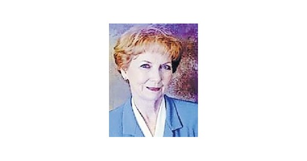 DELIA TATE Obituary (1934 - 2020) - Purcell, OK - Oklahoman
