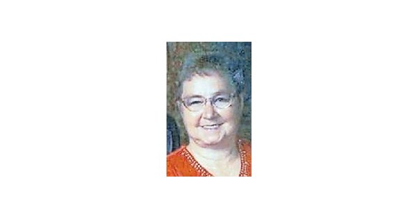 KAY CROWN Obituary (1940 - 2020) - Edmond, OK - Oklahoman