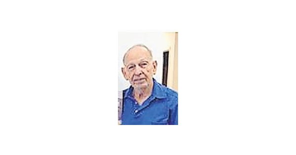 PAUL BULL Obituary (1932 - 2020) - Oklahoma City, OK - Oklahoman