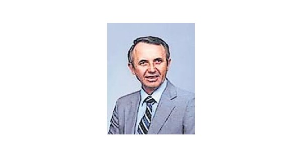EDWARD SHUBA Obituary (1932 - 2020) - Oklahoma City, OK - Oklahoman