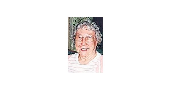 CONSTANCE BURT Obituary (1924 - 2020) - Oklahoma City, OK - Oklahoman