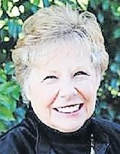 ELIZABETH HEDRICK Obituary (1944 - 2020) - Oklahoma City, OK - Oklahoman