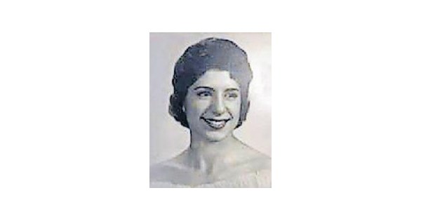 RITA FITZGERALD Obituary (1940 - 2020) - Oklahoma City, OK - Oklahoman