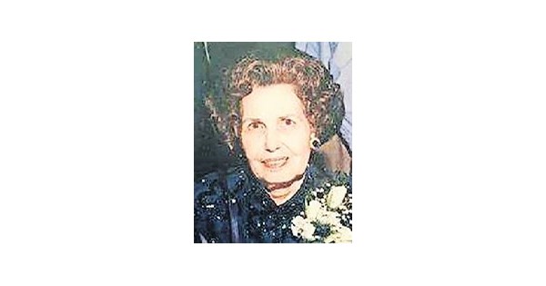 REBECCA JONES Obituary (1924 - 2020) - Oklahoma City, OK - Oklahoman