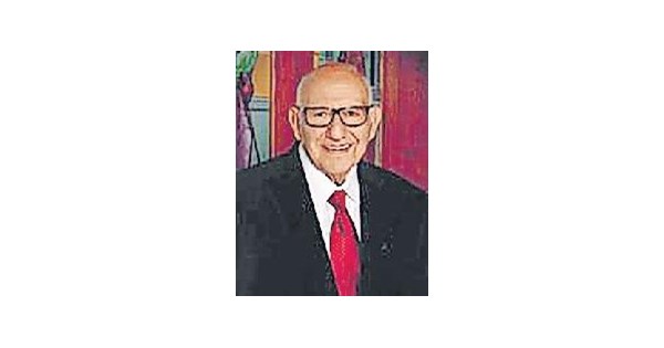 JOSEPH HARROZ Obituary (1929 - 2020) - Oklahoma City, OK - Oklahoman