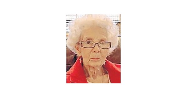 IMOGENE FORD Obituary (1927 - 2020) - Oklahoma City, OK - Oklahoman