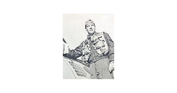 DONALD MCKINNEY Obituary (1934 - 2020) - Oklahoma City, OK - Oklahoman
