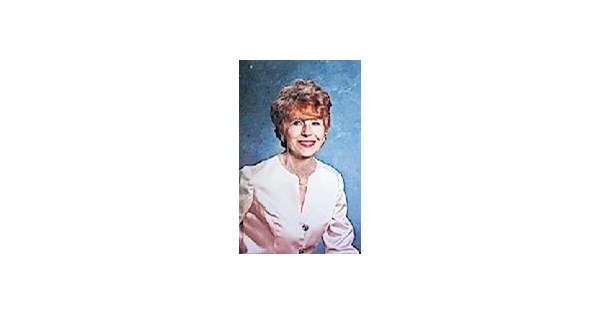 SUSAN WILBURN Obituary (1932 - 2021) - Oklahoma City, OK - Oklahoman