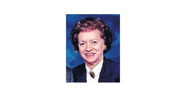 Sarah Stults Obituary (1927 - 2021) - Edmond, OK - Oklahoman