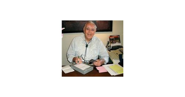 Joe Dodson Obituary (2015) - Oklahoma City, OK - Oklahoman