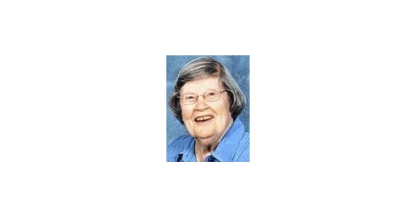 BETTY ADDISON Obituary (1925 - 2013) - Yukon, OK - Oklahoman