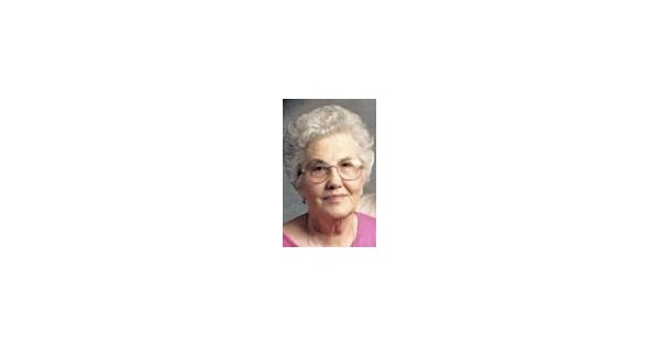 MARY AKIN Obituary (1927 - 2015) - Del City, OK - Oklahoman