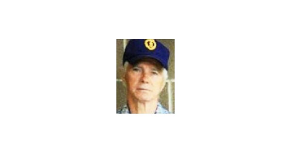 CHARLES ALLEN Obituary (2012) - Oklahoma City, OK - Oklahoman